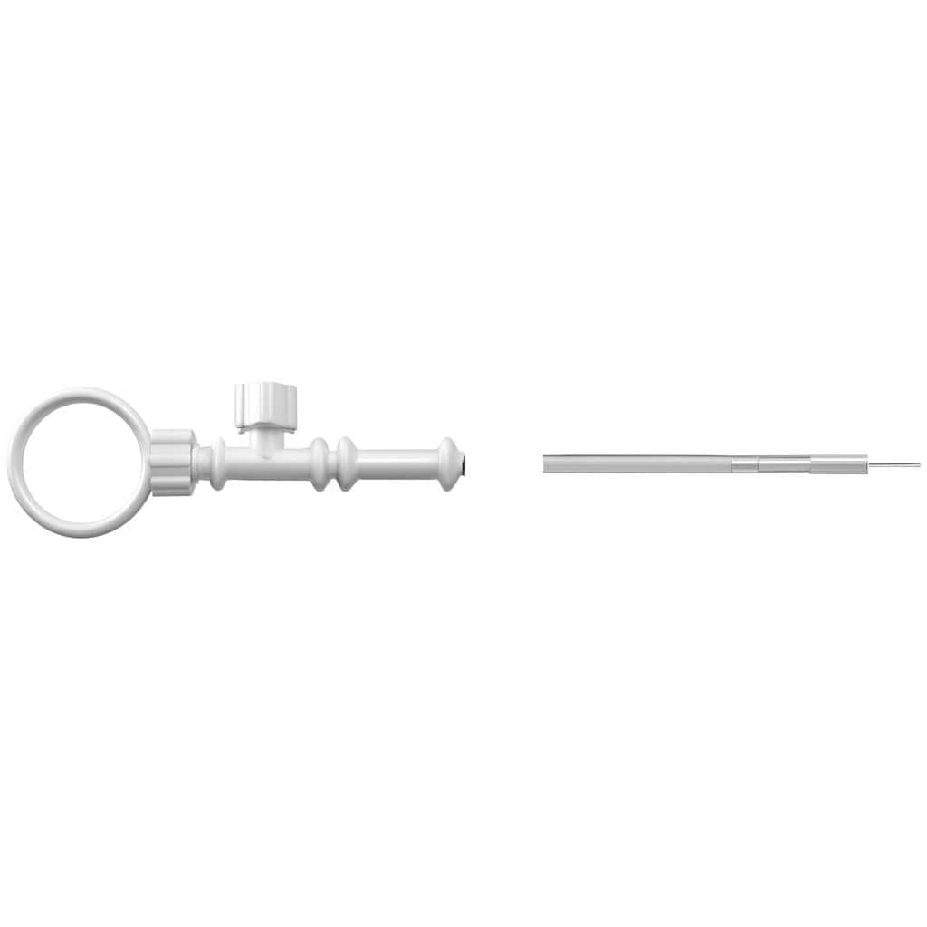 ConMed Hemostasis FlexiTip Injection Needle – (000198 / 000199)