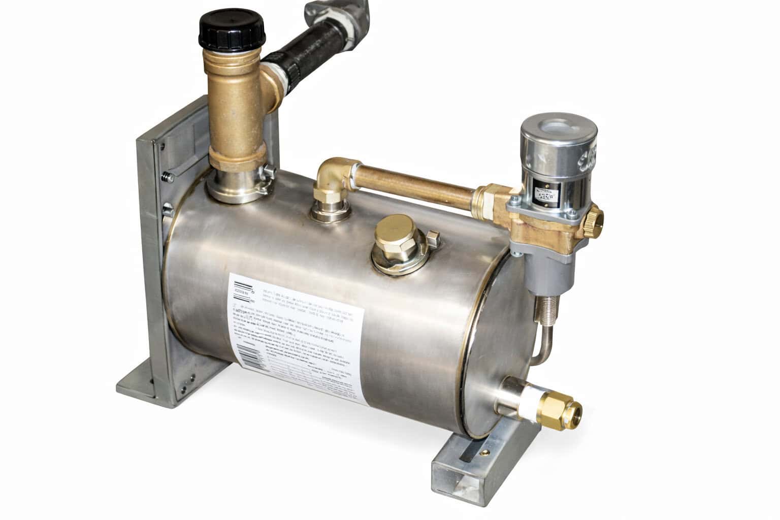 Water Mizer | Water Saving Device for Steam Sterilizers